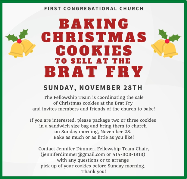 First Congregational Church