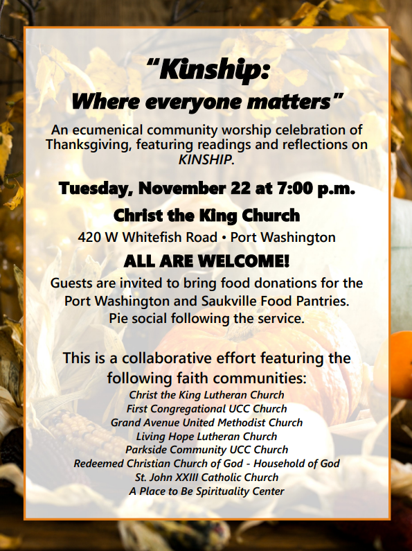 First Congregational Church